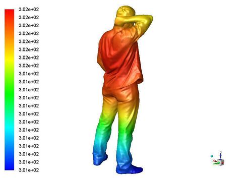 Reza Amini On Linkedin Ansys Fluent Cfd 11 Comments