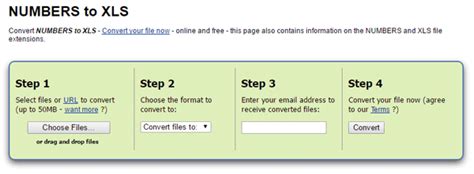 How To Open Apple Numbers File In Excel On Windows PC How To Open Apple Numbers File In Excel On Windows PC