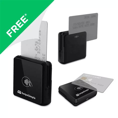 Swipesimple B250 Emv Bluetooth Wifi Nfc Swiper
