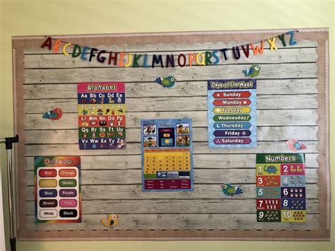 Versatile And Functional Elearning Background