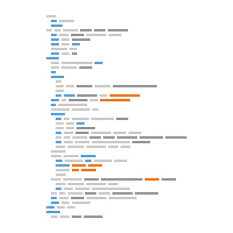 Modern Qr Code Background Royalty Free Vector Image