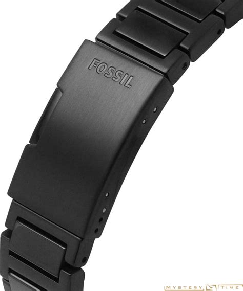 Наручные часы Fossil Fs5824 купить по низкой цене от 14390 руб в