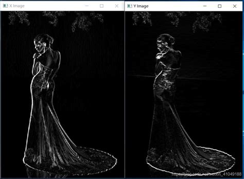 Opencvsharp 学习笔记17 Sobel算子opencvsharp Sobel Csdn博客