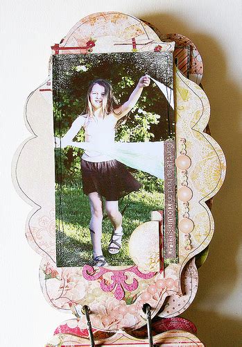 The Bobunny Blog Gorgeous Little Miss Mini Album The Bobunny Blog Gorgeous Little Miss Mini Album