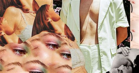 Sex Story The Artist Whos Unsure She Loves Her Babefriend