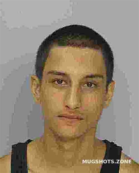 Pulido Michael J 02072024 Nueces County Mugshots Zone