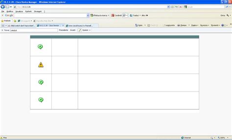Catalyst X Gui Interface Cisco Community