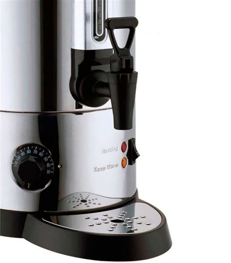Электрокипятильник GASTRORAG DK-LX-200 Купить кипятильник в КИЙТЕХНО