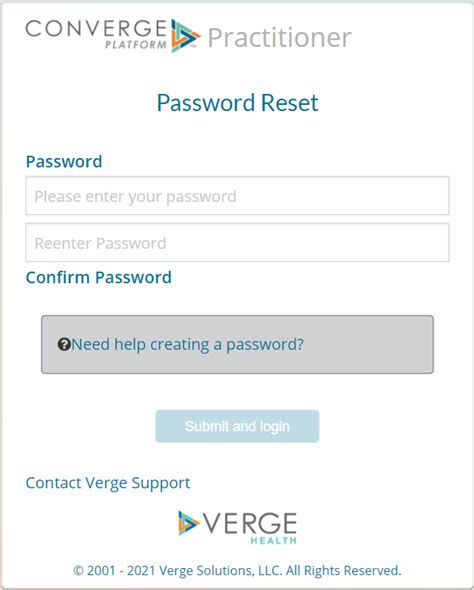 Credentialing Practitioner Forgot Password RLDatix Public Knowledge