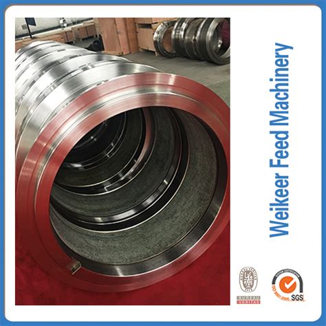 Cpp Ring Die For Cpp Pellet Mill China Ring Die And Die