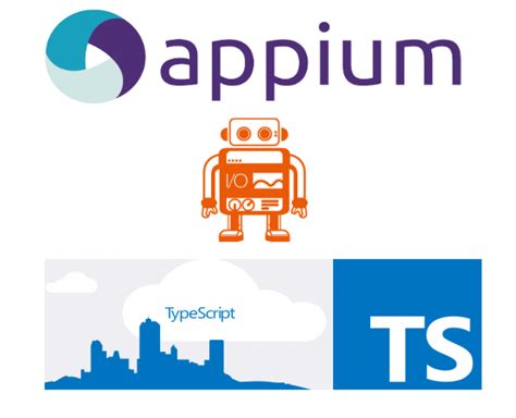Mobile Automation With Appium Webdriverio Using Typescript By Ram Pasala Itnext