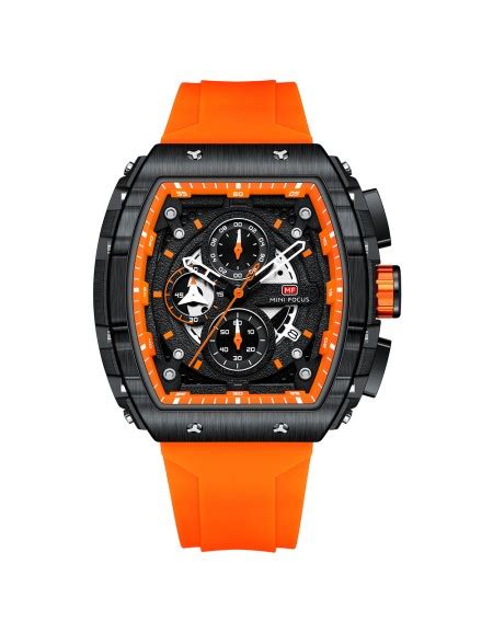 Minifocus Watches The Official Website