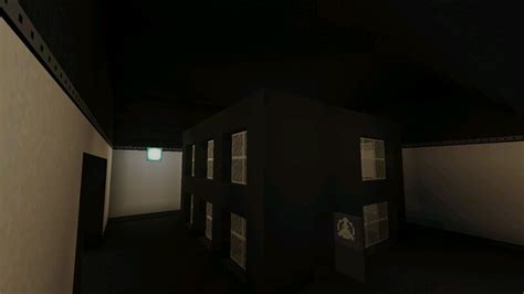 Scp CB 0 0 3v Minecraft Texture Pack