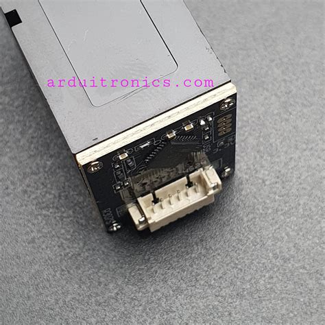 R307s Optical Fingerprint Reader Sensor Free Cable Arduino