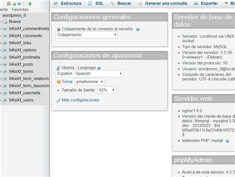 Exportar Una Base De Datos Desde Mysql Workbench Pasos Sencillos Para