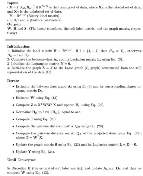 Abdullah Baradaaji On Linkedin Joint Label Propagation Graph And