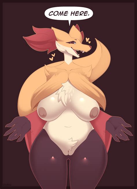 Post Delphox Porkyman Welwraith