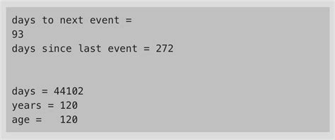 Easy Time Macros For Templates Share Your Projects Home Assistant Community