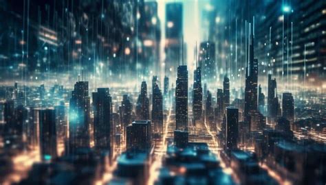 Harnessing The Power Of Big Data For Business Innovation Online Business School