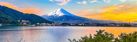 7 Days Japan Group Tour Tokyo Mt Fuji Kyoto Nara Osaka