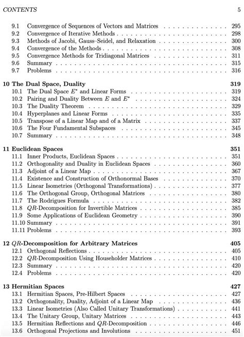 1900页数学基础：面向cs的线性代数、拓扑、微积分和最优化 知乎