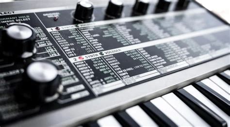Creating Killer Synth Presets Complete Beginners Guide