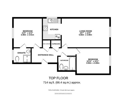 Merrifield Court Welwyn Garden City Hertfordshire Al7 4sg Ashtons