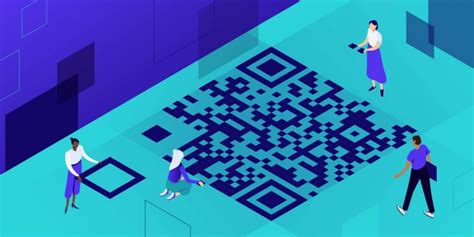 Cara Membuat QR Code Dengan Mudah Dan Cepat