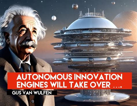Will Ai Powered Autonomous Innovation Engines Take Over