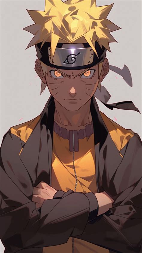 Naruto Fan Art Naruto Sketch Anime Guys Naruto Uzumaki