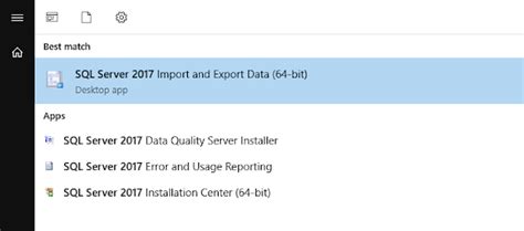 Sunsick S Tech Blog SQL Server Where Is My SQL Server Configuration Manager And SSMS