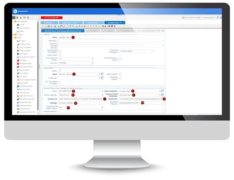 Microsoft Teams Send Message With Attachment