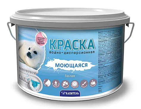 Краска для оконных рам – меняем облик своего деревянного окна