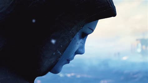Mass Effect Teaser Trailer Hints At A Direct Sequel To Biowares Original Trilogy