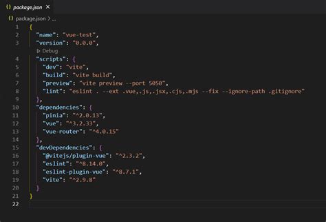 Unable To The Run Vue App With Latest Vite Version 290 And Above · Issue 7939 · Vitejsvite