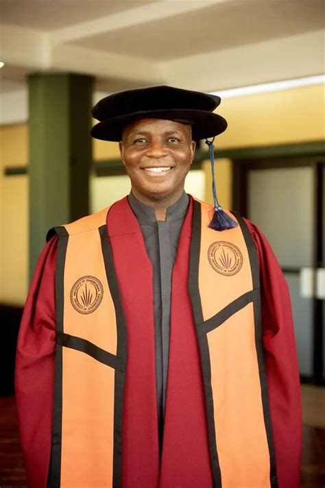 Mandisa Mbele Posted On Linkedin