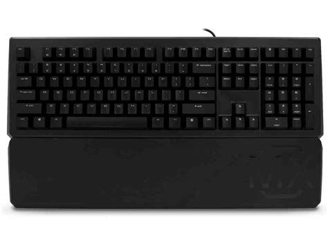 Death Metal Underground Cherry Mx Board 1 0 Red Switch Wired