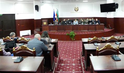 Среща на кметовете на малки населени места с представители на ОДБХ Сливен Община Нова Загора