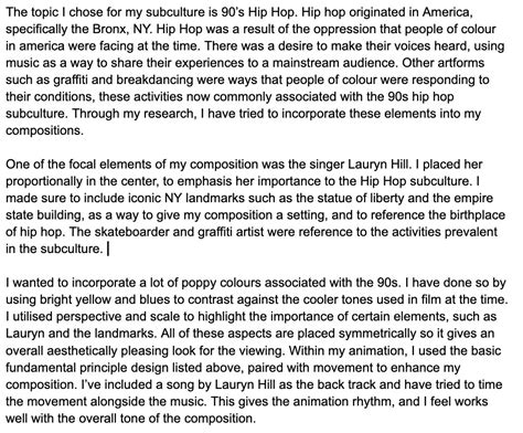 Bella Pullen Screen — Arena