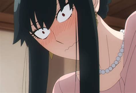 Ghim trên Yor Forger