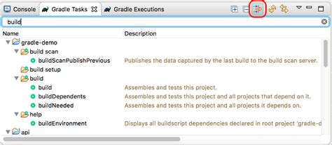 Build Gradle Projects With Eclipse Buildship The Eclipse Foundation