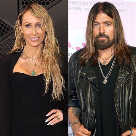 Call Her Daddy Recap Tish Cyrus Details Billy Ray Cyrus Divorce Us