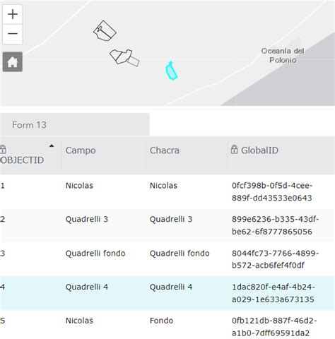 Working With Existing Feature Services In Arcgis Survey123