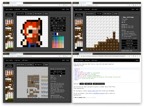 GitHub Remy Zx Tools A Collection Of ZX Web Based Tools And Libraries