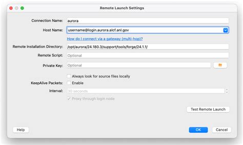 Ddt Alcf User Guides