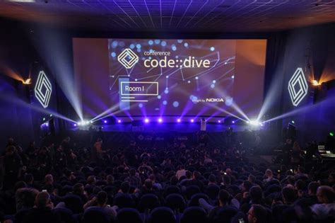 Codedive Conference Dacdigital