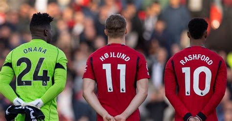 កីឡាករ Man Utd រូបនេះ នឹងមិនចាកចេញពីក្លិបទៅណានោះឡើយ Khmerload Cambodia Latest News