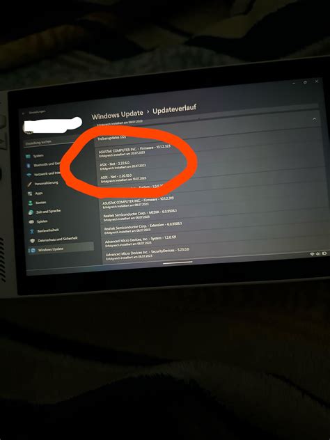 Bios 323 Update Already Installed R Rogally