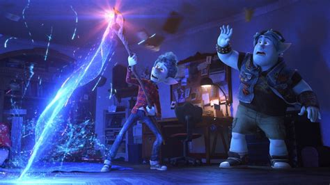 News And Views Fresh Pixar Animation Onward Leads This Weeks New