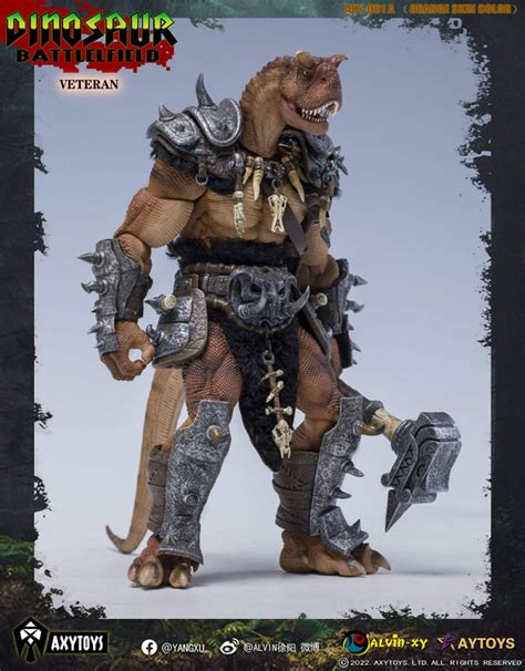 Amiami English On Twitter Pre Order Open Dinosaur Battlefield